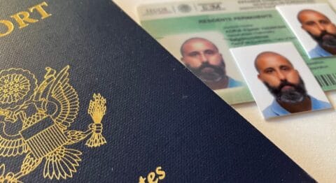 Immigration - Discover Living In Mexico