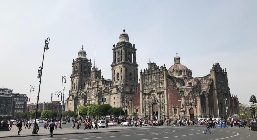 Lifestyle - Discover Living In Mexico