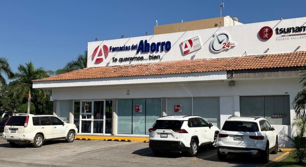 Pharmacies in Mexico - Discover Living In Mexico