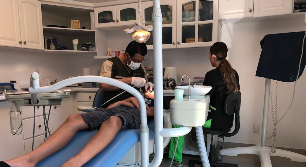 Dental Care in Mexico - Discover Living In Mexico